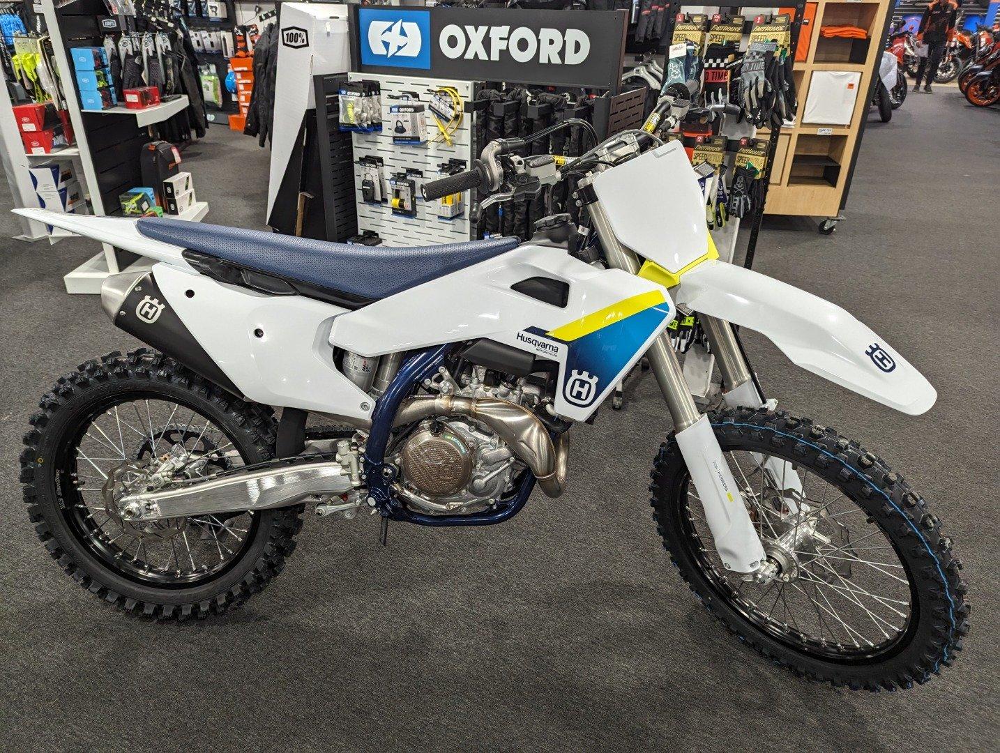 Motocross Bikes for Sale AutoTrader Bikes